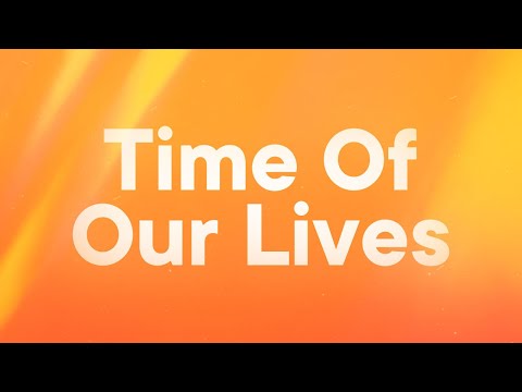 Pitbull - Time of Our Lives (Lyrics) ft. Ne-Yo