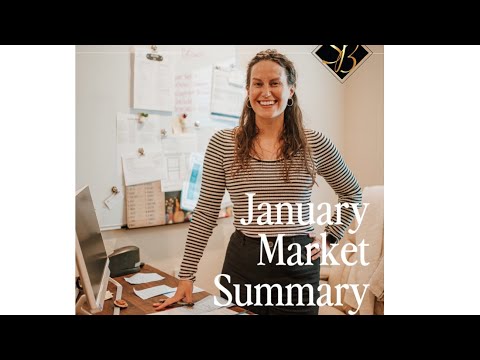 👉🏼Join me as I explore the numbers and trends that shaped January 2024 in Hernando County, FL.