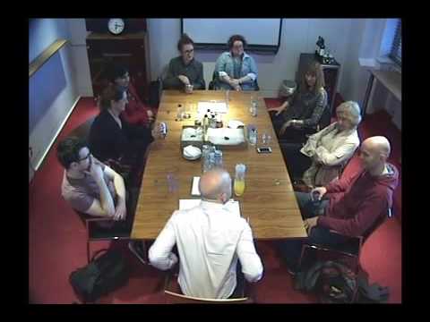 Freestyle Libre Focus Group - Creative Medical Research - CMR