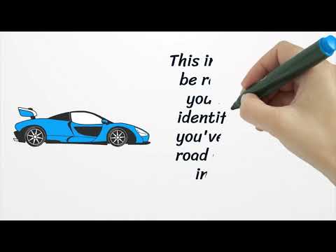 How to Lookup a License Plate for Free