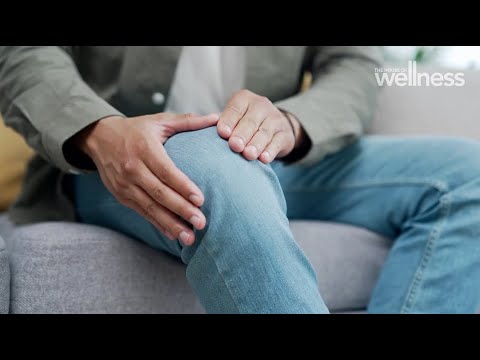 Exploring naturally powered relief from aches and pains