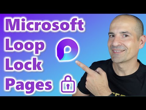 Microsoft Loop: How to prevent accidental edits in Microsoft ...