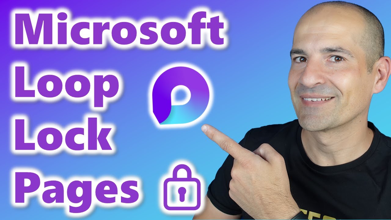 Microsoft Loop: How to prevent accidental edits in Microsoft ...