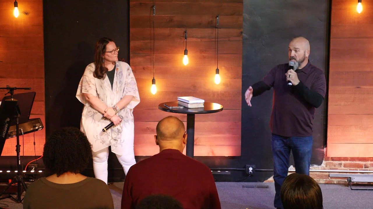 What is my purpose? // Maximum Impact