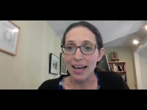 Jewish Life Information Session - November 2024
