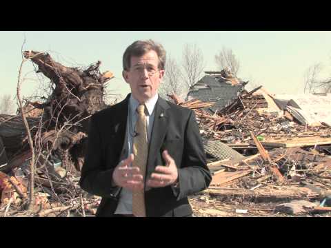 An One Great Hour of Sharing appeal from Bishop Jones