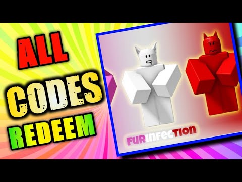 All Secret fury infection Codes 2023 | Codes for fury infection 2023 - Roblox Code