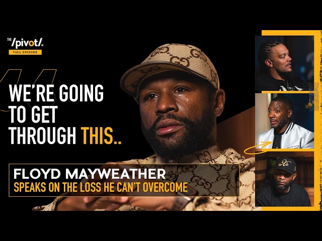 Floyd Mayweather assistant: What happened to Floyd Mayweather's ...