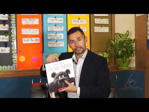 Sharing Storybooks: Building Knowledge and Motivation through Daily Read Alouds (Virtual Tour)