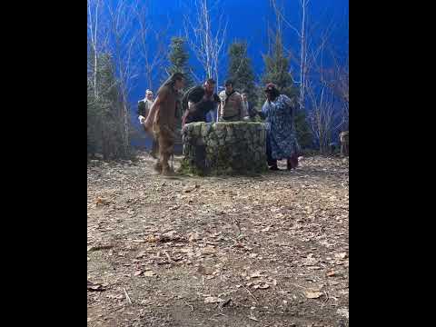 Behind the Scenes of ‘Ghosts’ CBS Season 3 (2023-2024)