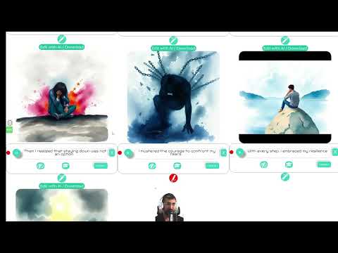 The Best AI Explainer Video Maker | Is now even better!