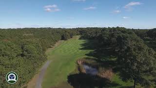 Hyannis Golf Course - Cape Cod Golf Course, Barnstable Golf Course