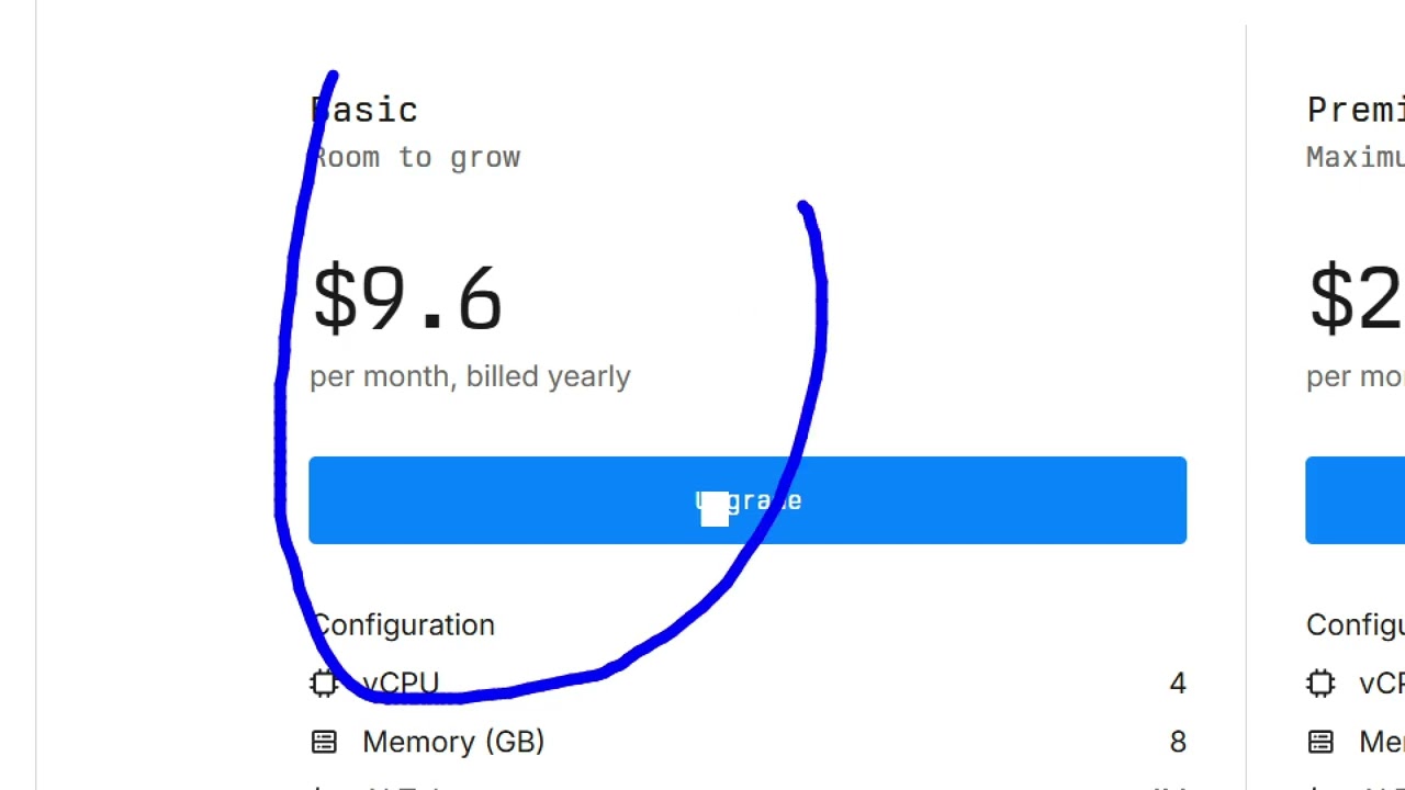 Codeanywhere – AI Powered VSCode & Cursor Cloud IDE to Code, Collaborate & Deploy from Anywhere