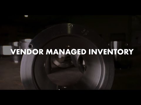 Würth Van Horn - VMI Capabilities