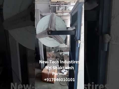 Manufacturer of Automatic Pouch Packing Machine & Pouch Packaging ...