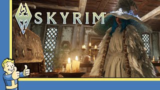 The clothes of Ranni the Witch at Skyrim Special Edition Nexus - Mods ...
