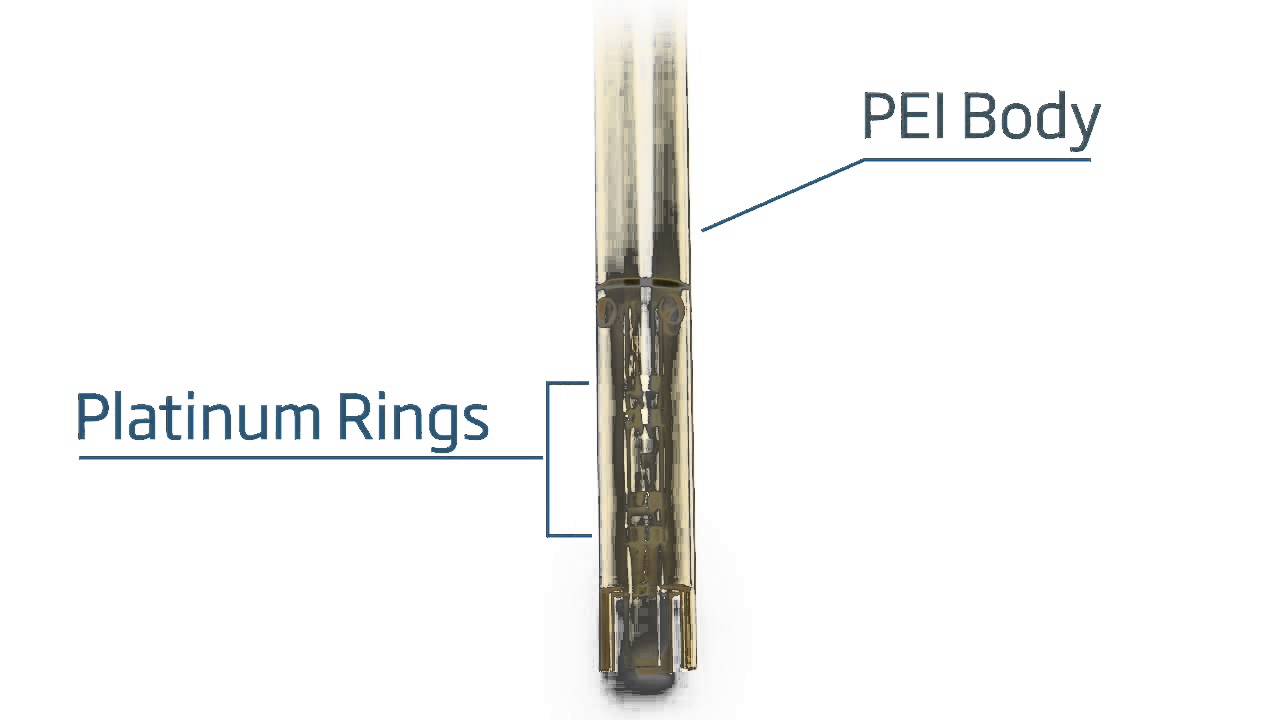 HI2003 edge Conductivity/TDS/Salinity Meter Overview