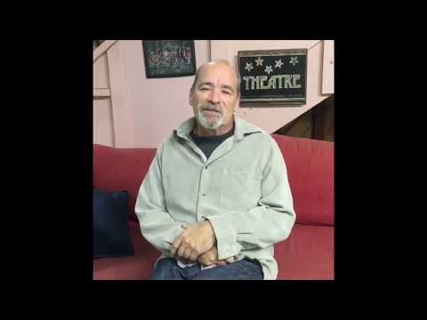 Video: Meet the Cast of CPT's BROADWAY BOUND - David Newcomer - Artelize.