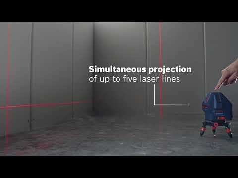 Multi Line Laser at Best Price in India