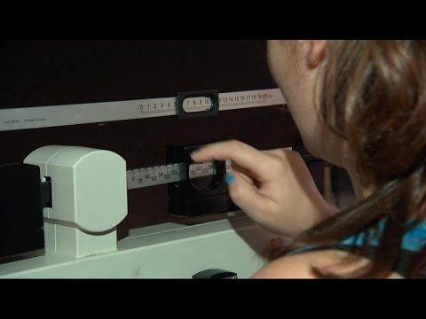 Dieting Website Has Users Bet to Lose, in Order to Win