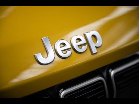 Jeep Unveils $72,000 Electric SUV in US