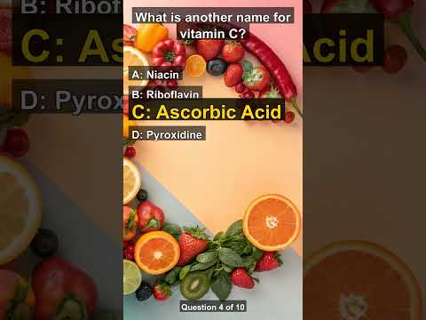 Test Your Knowledge with These 10 Fascinating Trivia Questions