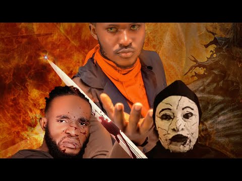 MERLINA Episode1 season 1. latest Nollywood movie@IwekTv