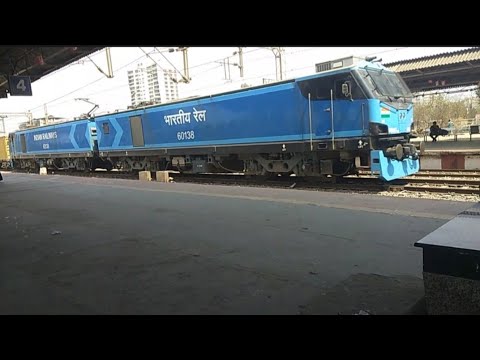 concor logistic containr+oils tankar#indianrailway#Central