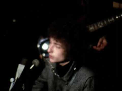 Bob Dylan | The "Judas" incident