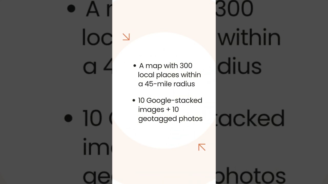 Local SEO Made Easy with GMB Pusher Stack #shorts #ytshorts