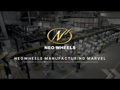 Neo Alloy Wheels - Latest Price, Dealers & Retailers in India