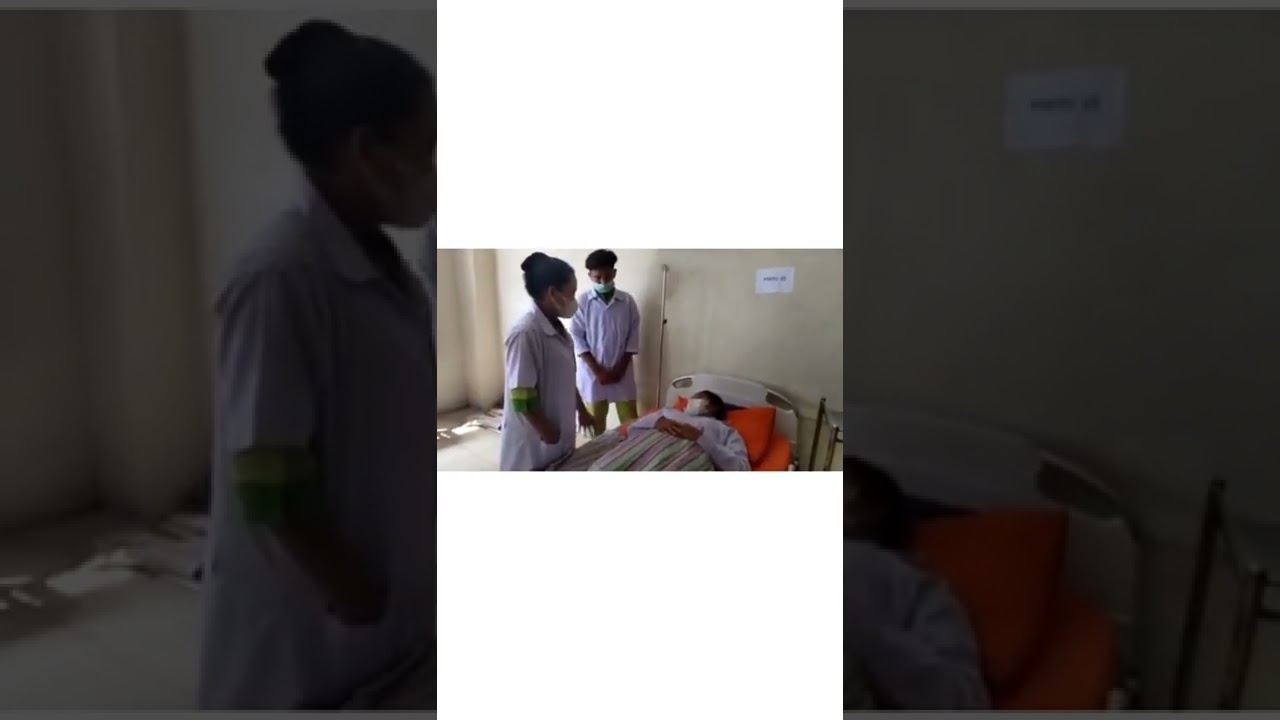 Role Play Self Awareness Dalam Hubungan Interpersonal ( Kesadaran Diri Atau Eksplorasi Perasaan)