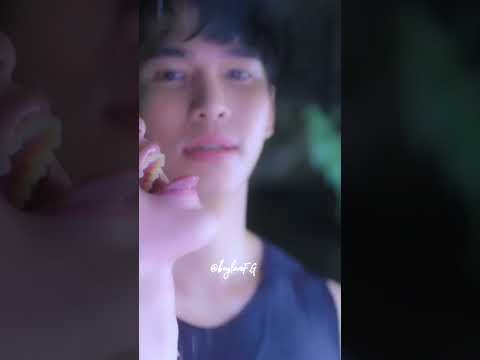 Two worlds | kissing scene #maxnat #upcomingblseries