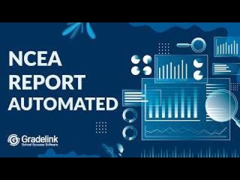 NCEA Reporting