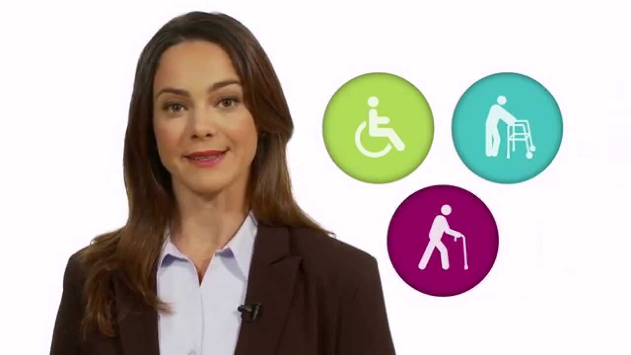 Treating Patients with Disabilities
