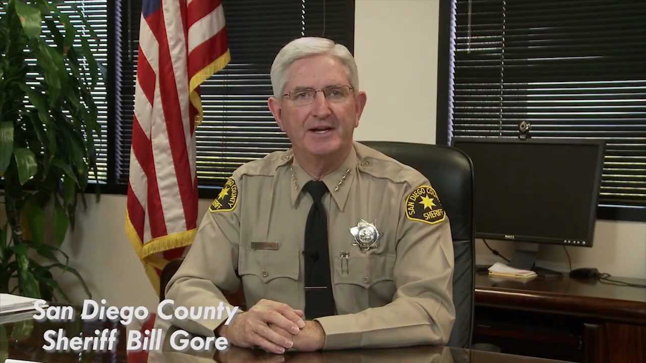 [ARCHIVE] Internet Safety for Parents - San Diego County Sheriff's Department
