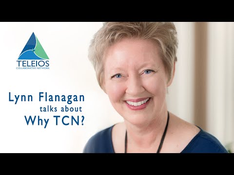Teleios Collaborative Network Testimonial