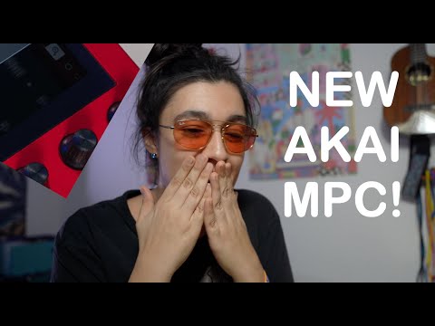 NEW AKAI MPC Stems - Sampling with Stem Separation - Gearspace