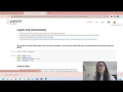 Downloading examples from Read The Docs