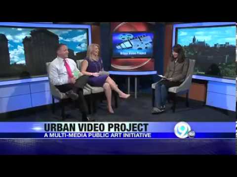 Urban Video Project on Bridge Street