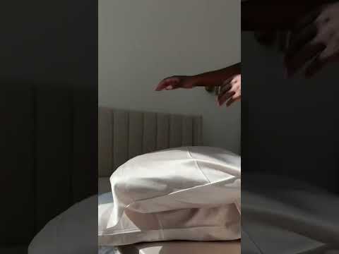 The best bed sheets ever by Sijo! Use code LEEA20 for 20% off your order!