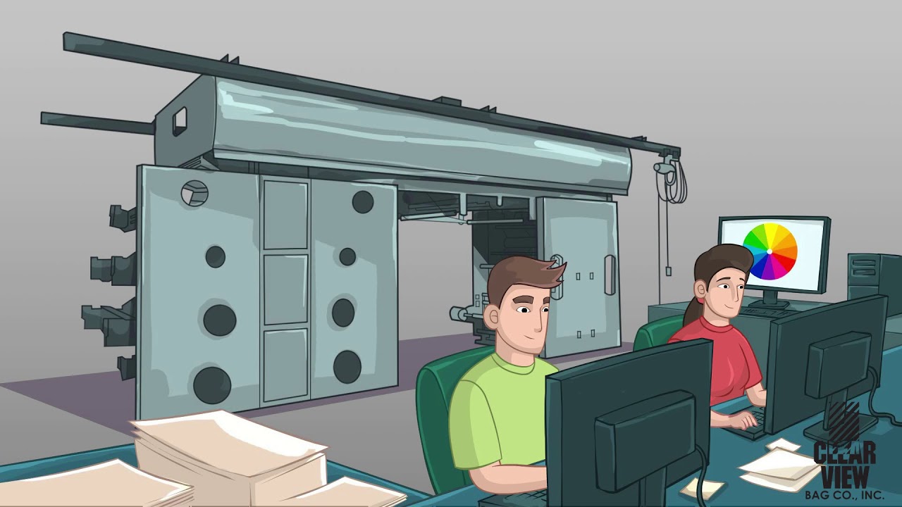 An Inside Look at Clear View Bag