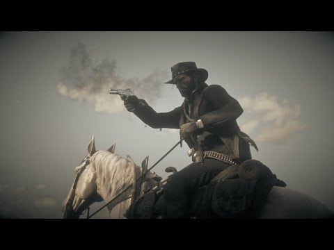Steam Community :: Video :: [RDR2] | Johnny Sunday and the Search for ...