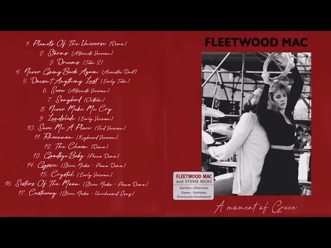 Fleetwood Mac | A Moment of Grace