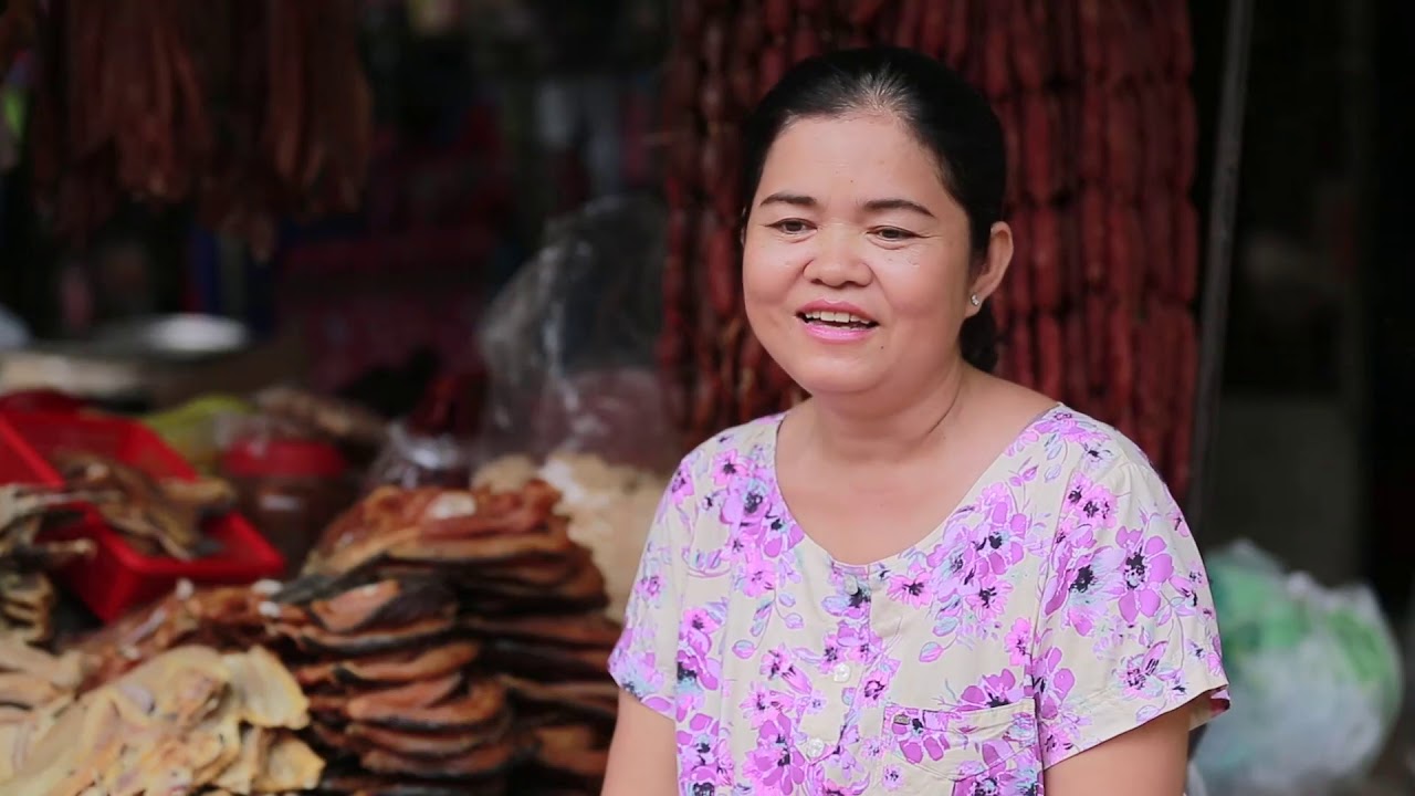 English_Understanding Public Perception of Climate Change in Cambodia (KAP2)