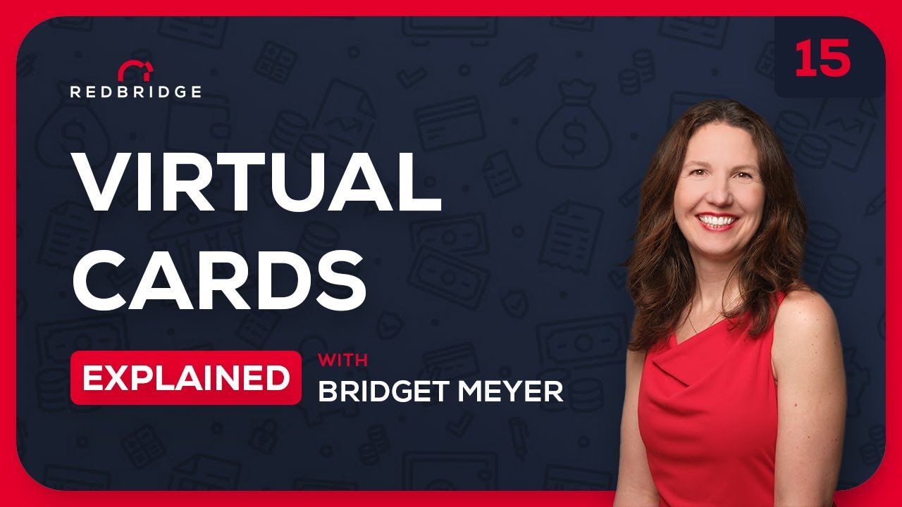 Virtual Cards Explained - Treasury Toolkit