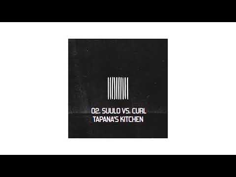 Suulo vs. Curl - Tapana's Kitchen (Original Mix)