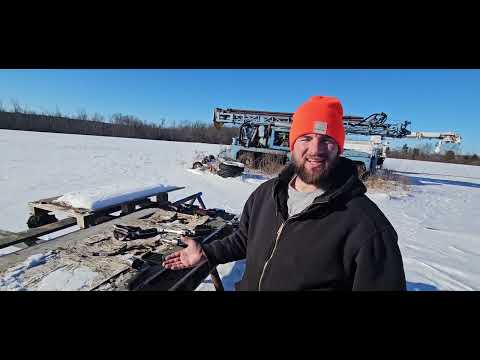 The ultimate bear defense revolver!