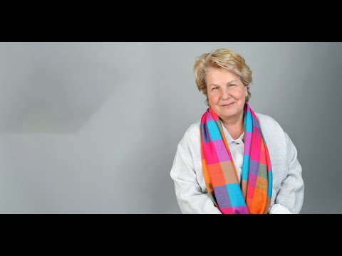 Sandi Toksvig - Friends of Dorothy Trailer | Nottingham Playhouse