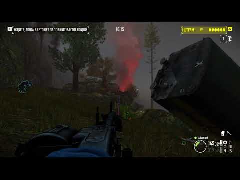 Steam Community :: Video :: The Bomb Forest, Solo, DS + OD, No AI